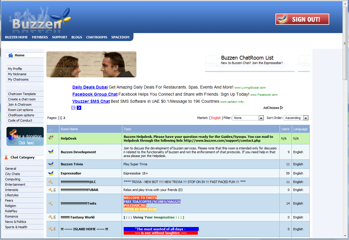 Introduction To IRCwx Protocol - Net-Bits.Net